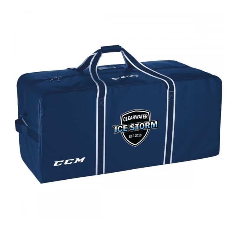 ICE STORM CCM PRO BAG - Rinkside Tampa