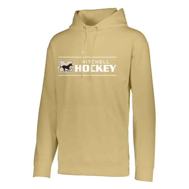 Mitchell Mustangs Archives - Rinkside Tampa