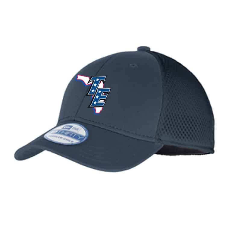 TAMPA ELITE HAT NEW ERA 302 YOUTH - Rinkside Tampa
