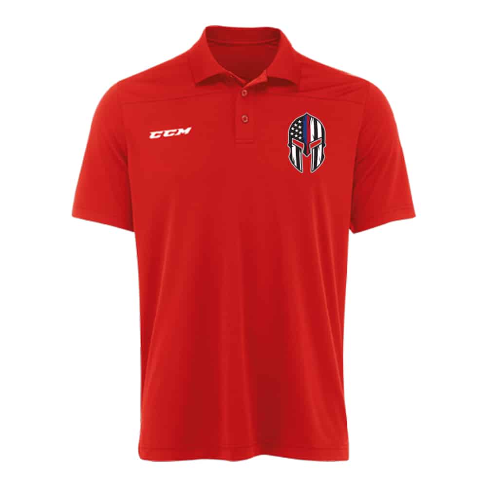 WARRIORS CCM GAME SOCKS WHITE - Rinkside Tampa