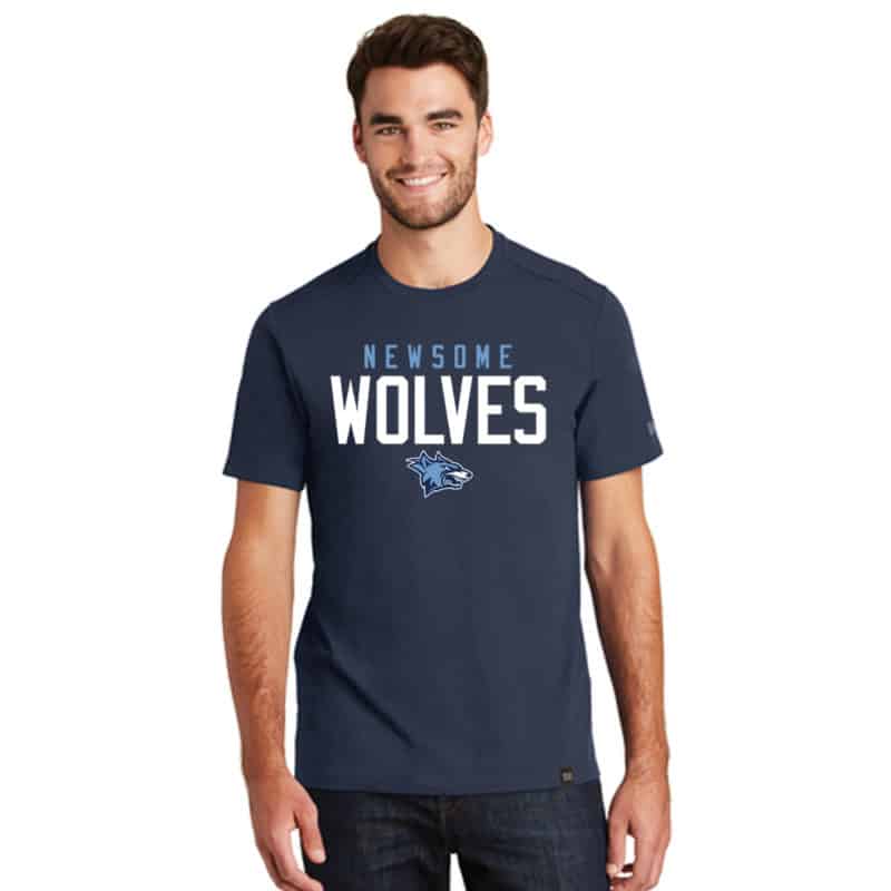 Newsome Wolves Archives - Rinkside Tampa