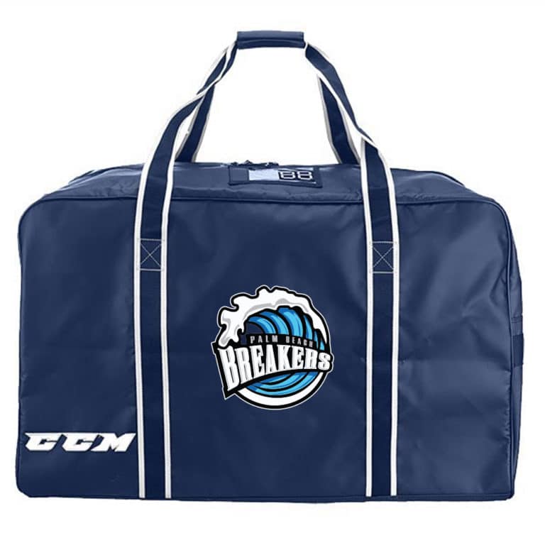 BREAKERS CCM PRO BAG - Rinkside Tampa
