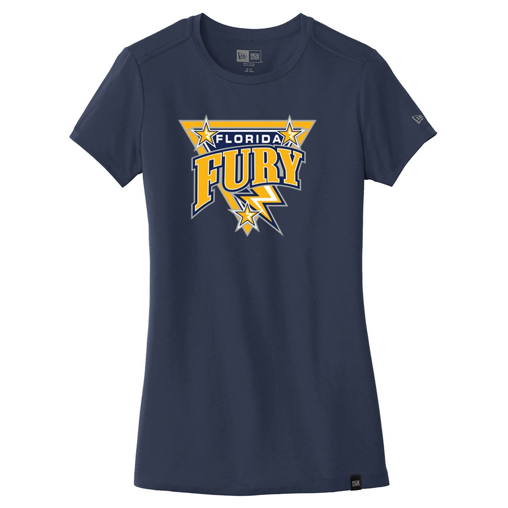 Florida Fury Products - Rinkside Tampa