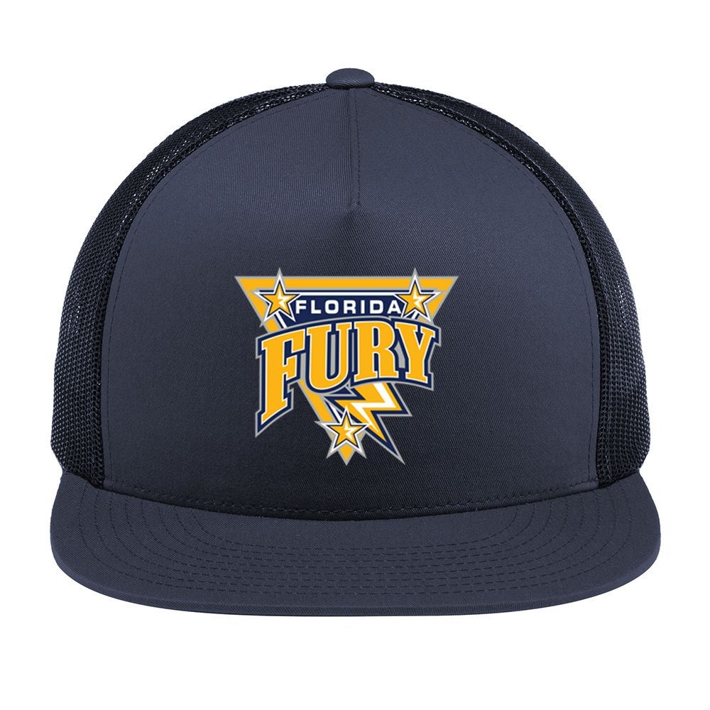 FURY PLAYER PACKAGE REQUIRED UNIFORM - Rinkside Tampa