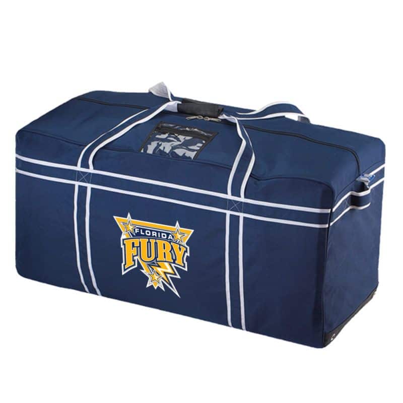 Florida Fury Products - Rinkside Tampa