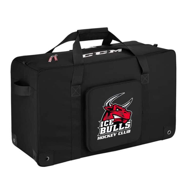 BLOOMINGDALE CCM PRO CORE BAG - Rinkside Tampa