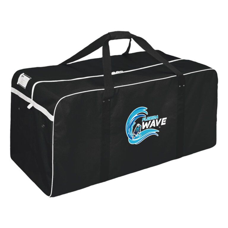 FLORIDA WAVE KOBE TEAM BAG - Rinkside Sports Tampa