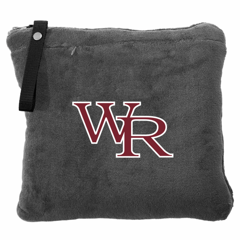 WIREGRASS PACKABLE TRAVEL BLANKET - Rinkside Tampa